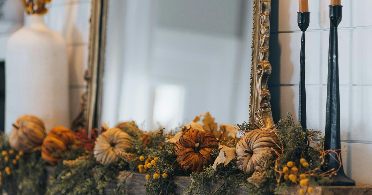 Jackson Crossing :: Let's Get Cozy! Create Inviting Spaces with These ...