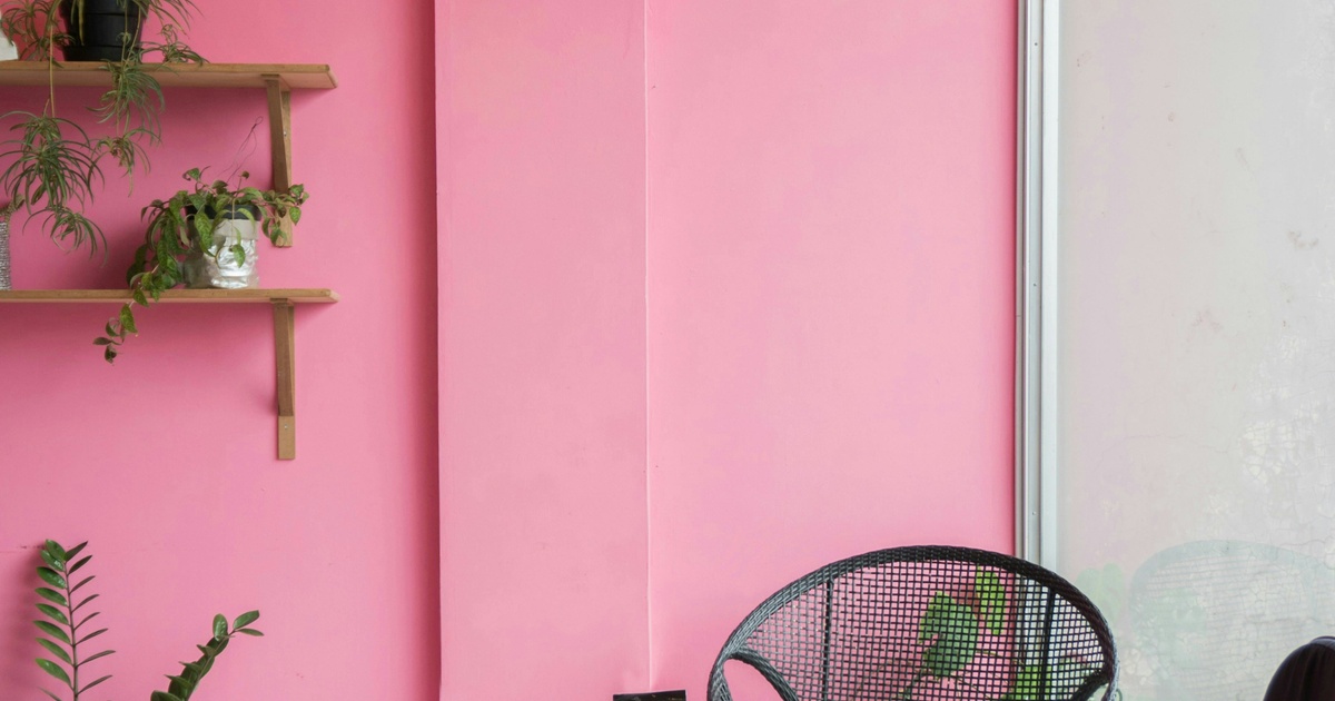 Jackson Crossing :: Infuse Your Home with Vibrant Summer Hues: A ...