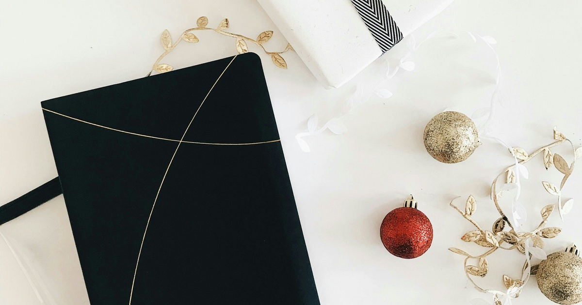 Beverly Connection :: How to Prep for the Holidays Early: A Stress-Free ...