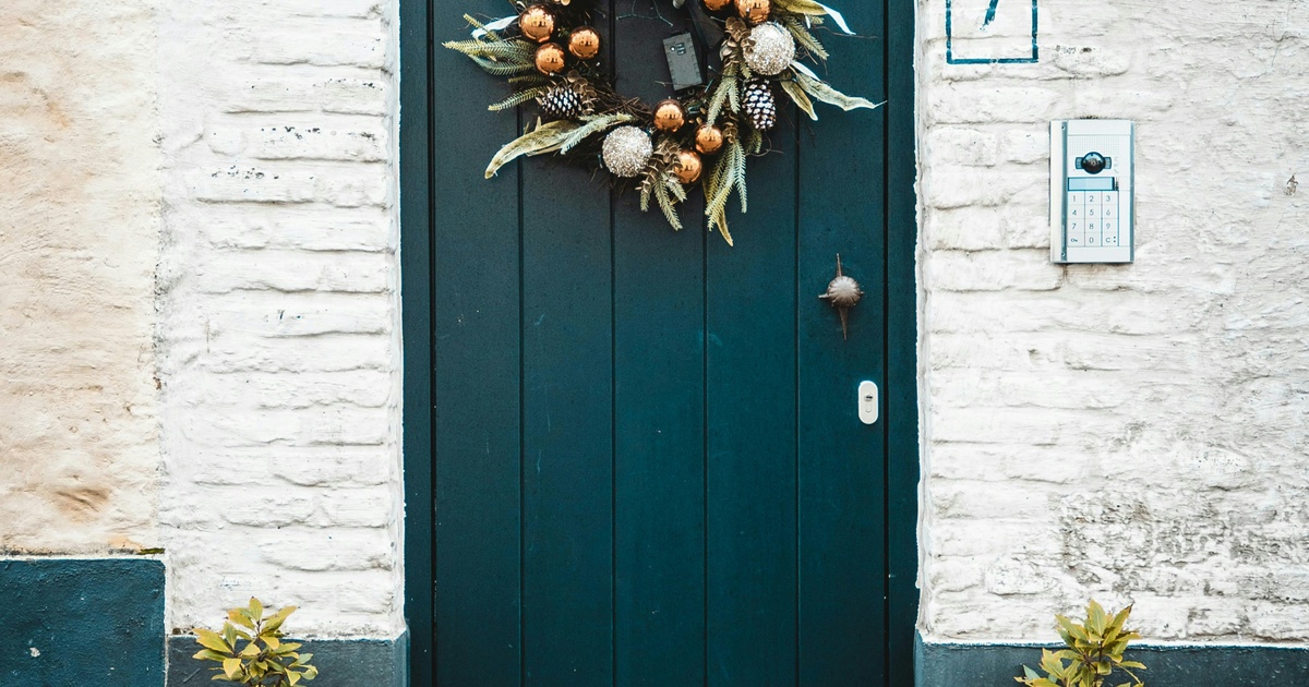 Beverly Connection :: Transforming Your Porch for Fall: Decor and Style ...