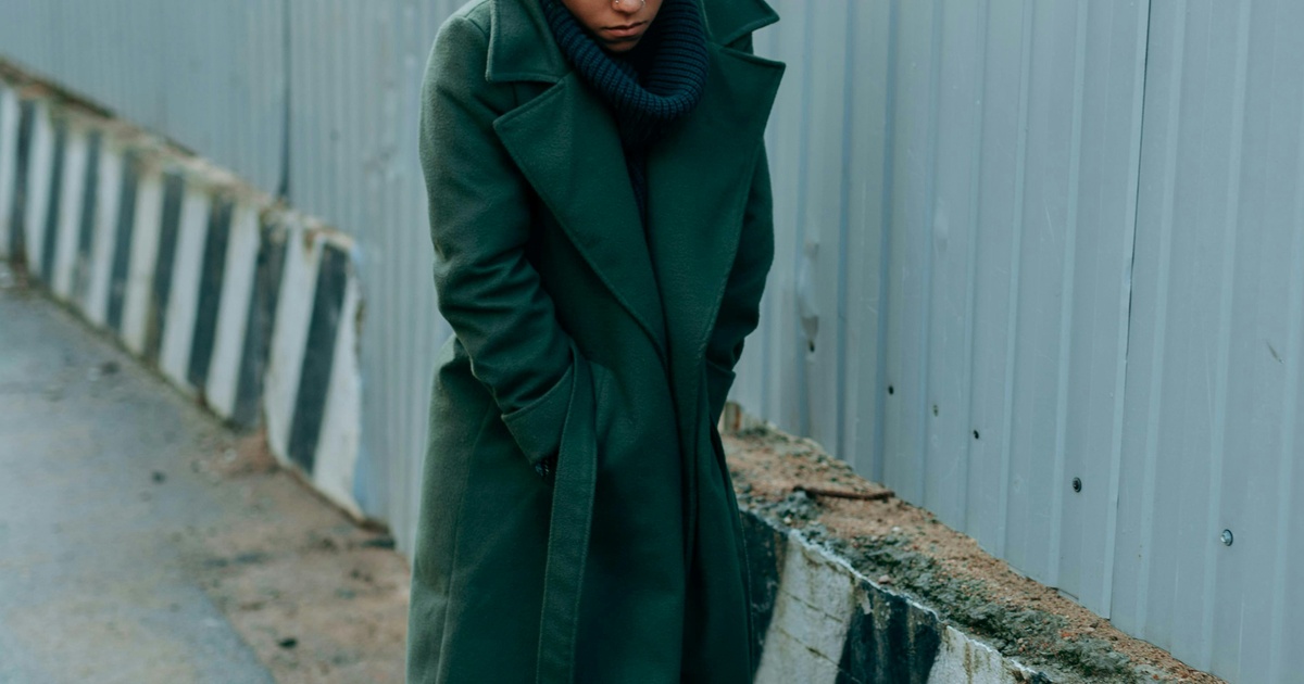 Beverly Connection :: Stay Cozy and Warm this Winter