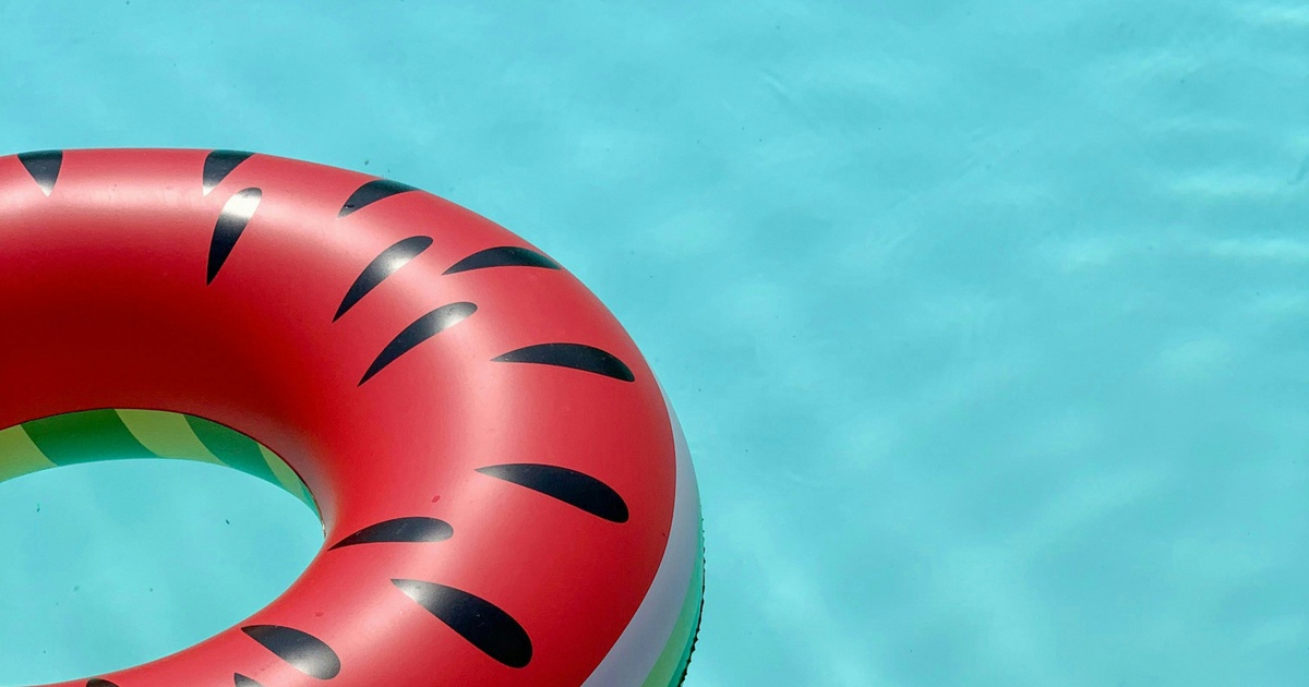 Florence Mall :: Splash into Summer: What You Need to Host the Best ...