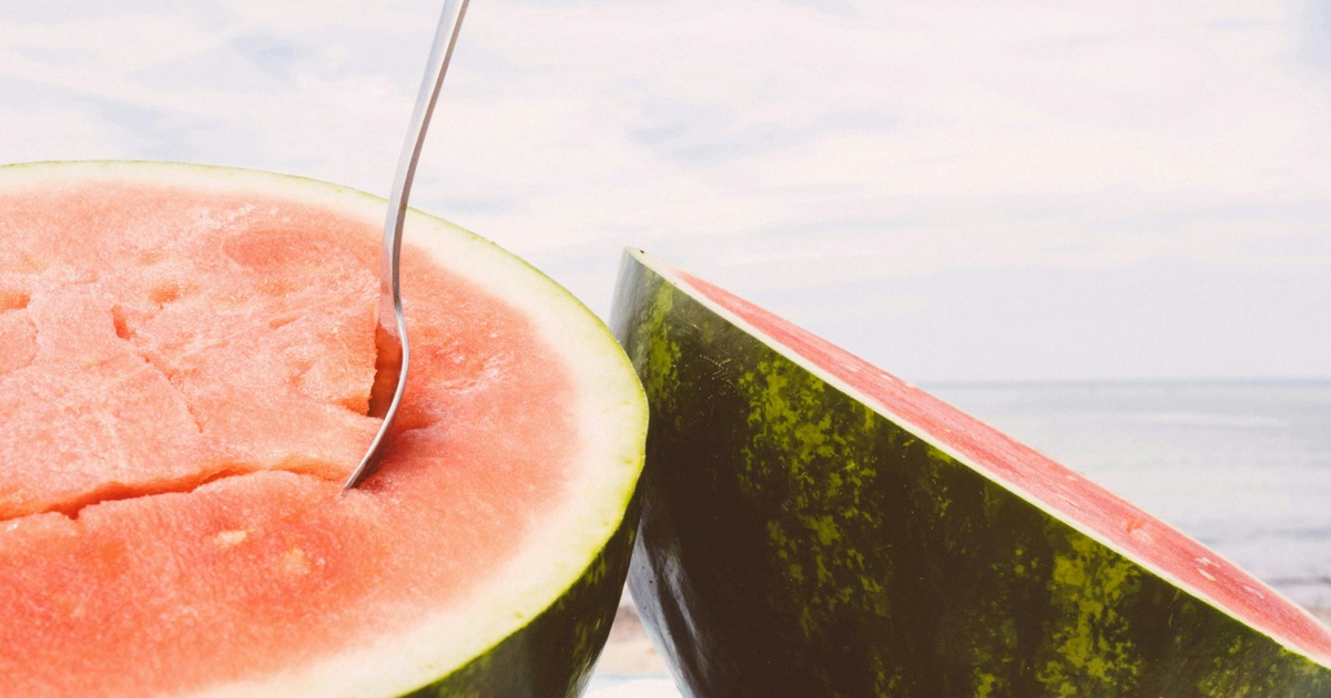 Country Club Mall :: Summer Snacking at its Finest!