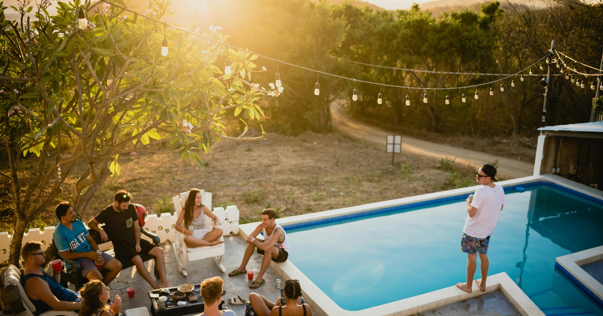 Marley Station Mall :: Outdoor Entertaining Essentials to Elevate Your ...