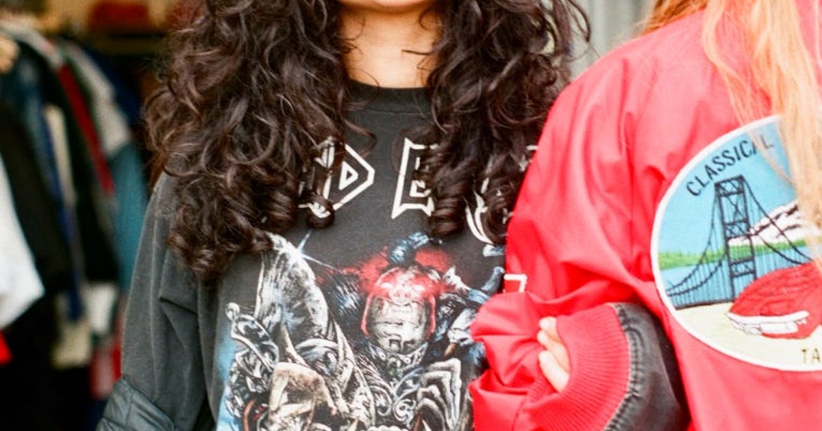 Eastwood Towne Center :: Graphic Tees Are Cool Again- Here’s How to ...