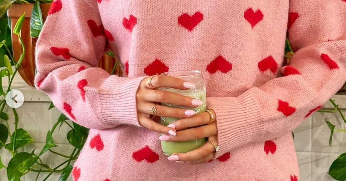 The Shops at Fallen Timbers :: Valentine’s Day Date Outfits for Your ...