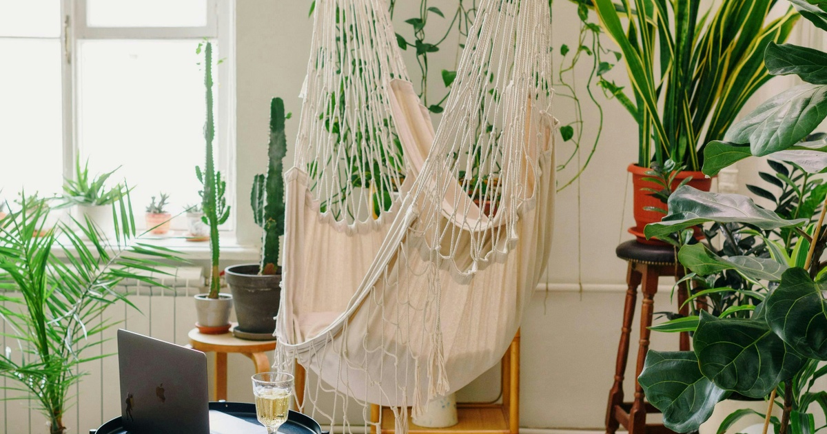 Southland Mall :: Bold and Bright: Top Color Trends Shaping Home Décor ...