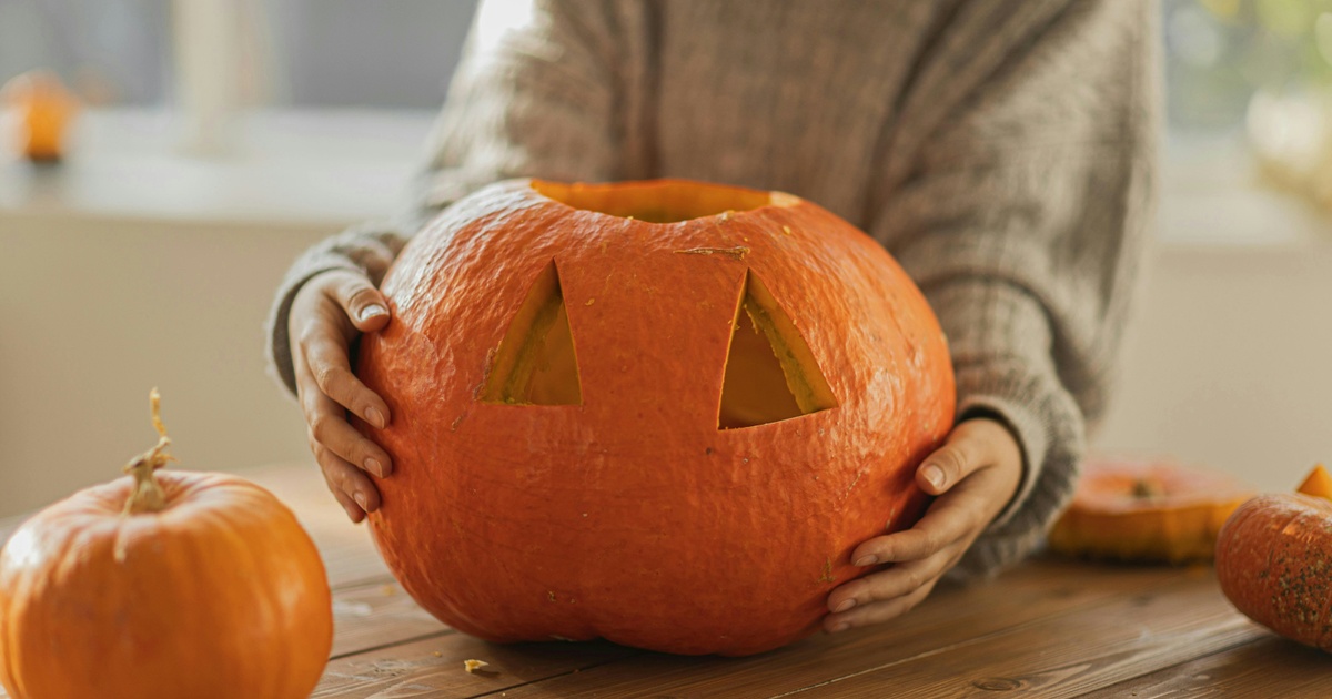 Heritage Mall :: Tips and Tricks for the Perfect Pumpkin This Season
