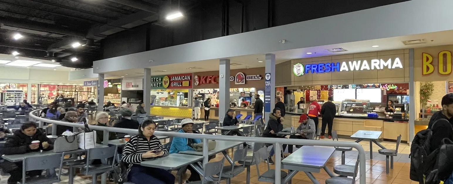 Shoppers World Brampton ::: Home