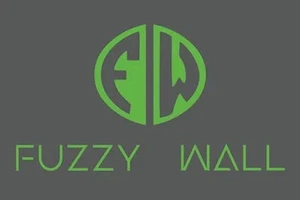 Capital City Mall ::: Fuzzy Wall