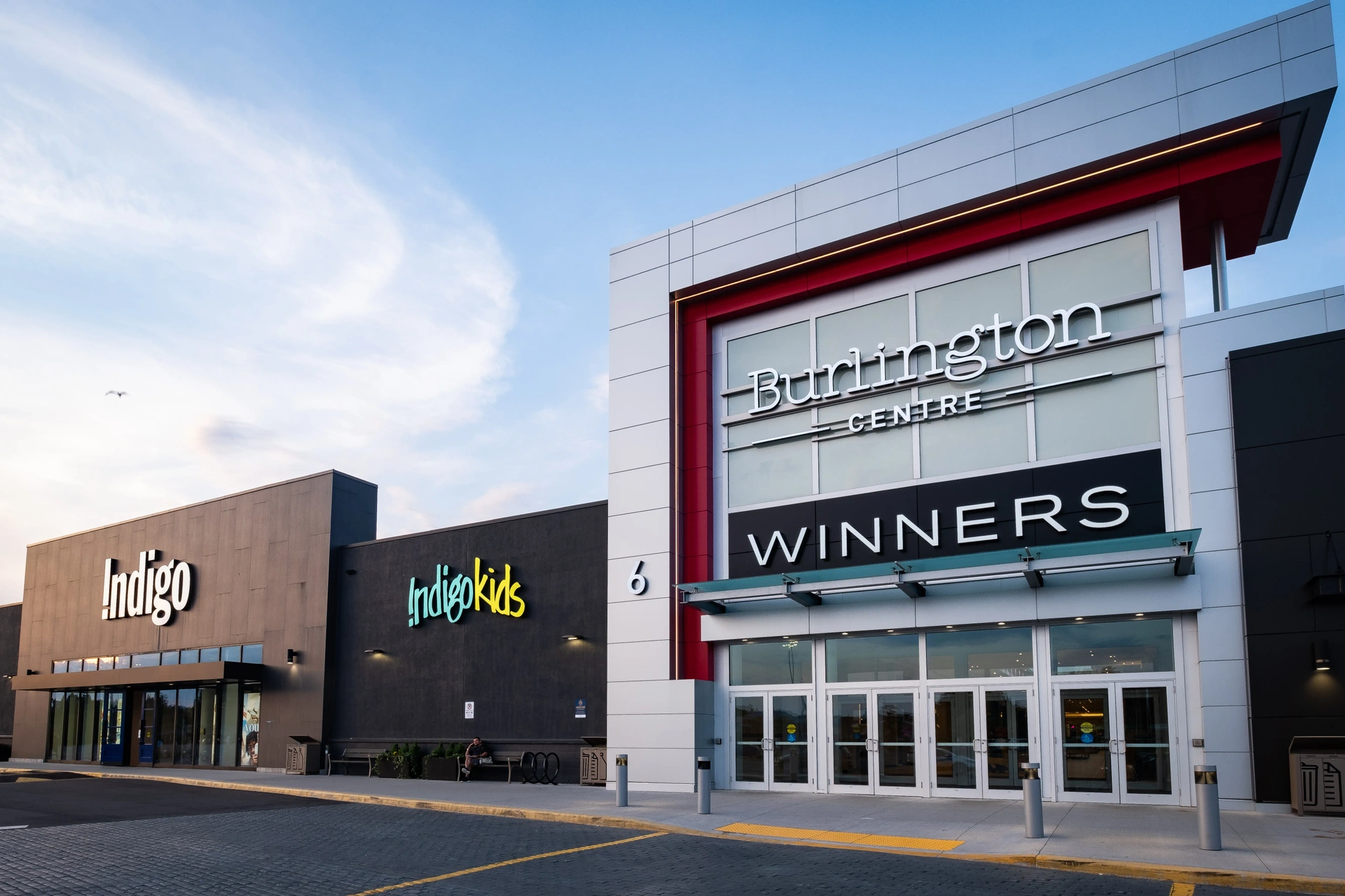 Burlington Centre ::: Home