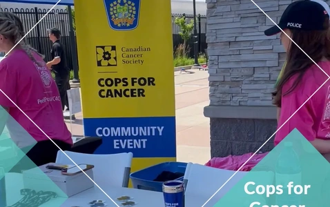 Shoppers World Brampton ::: Events