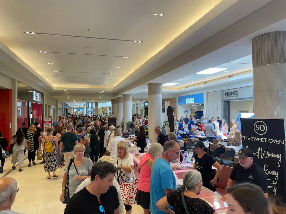 Burlington Centre ::: Home