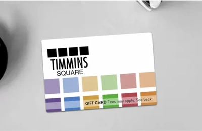 Timmins Square ::: Home Page