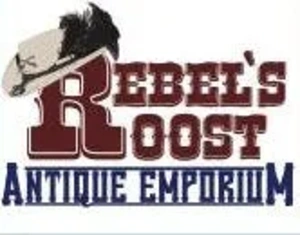 Outlet Shoppes at Gettysburg ::: REBEL’S ROOST ANTIQUE EMPORIUM