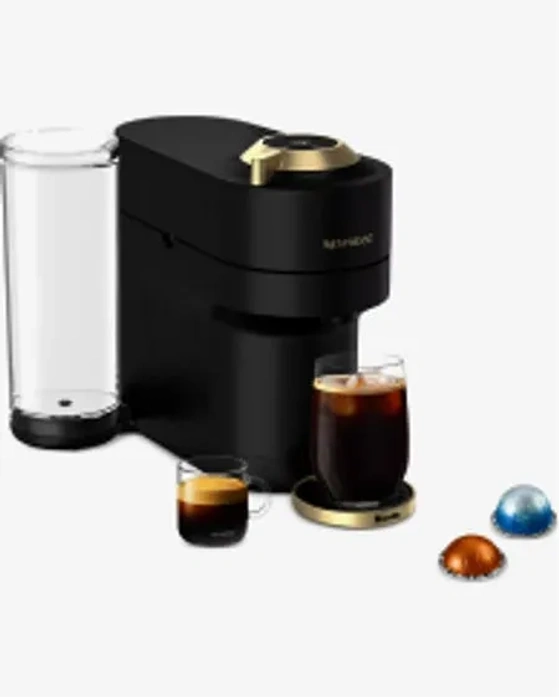 The Mall At Robinson 10 30 off Coffee Makers and Nespresso Machines