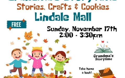 Lindale Mall ::: Events