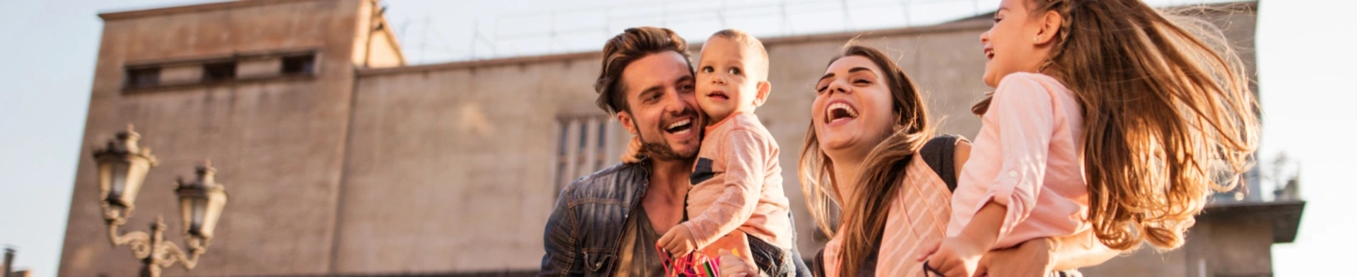 Oakville Place ::: Directory Map