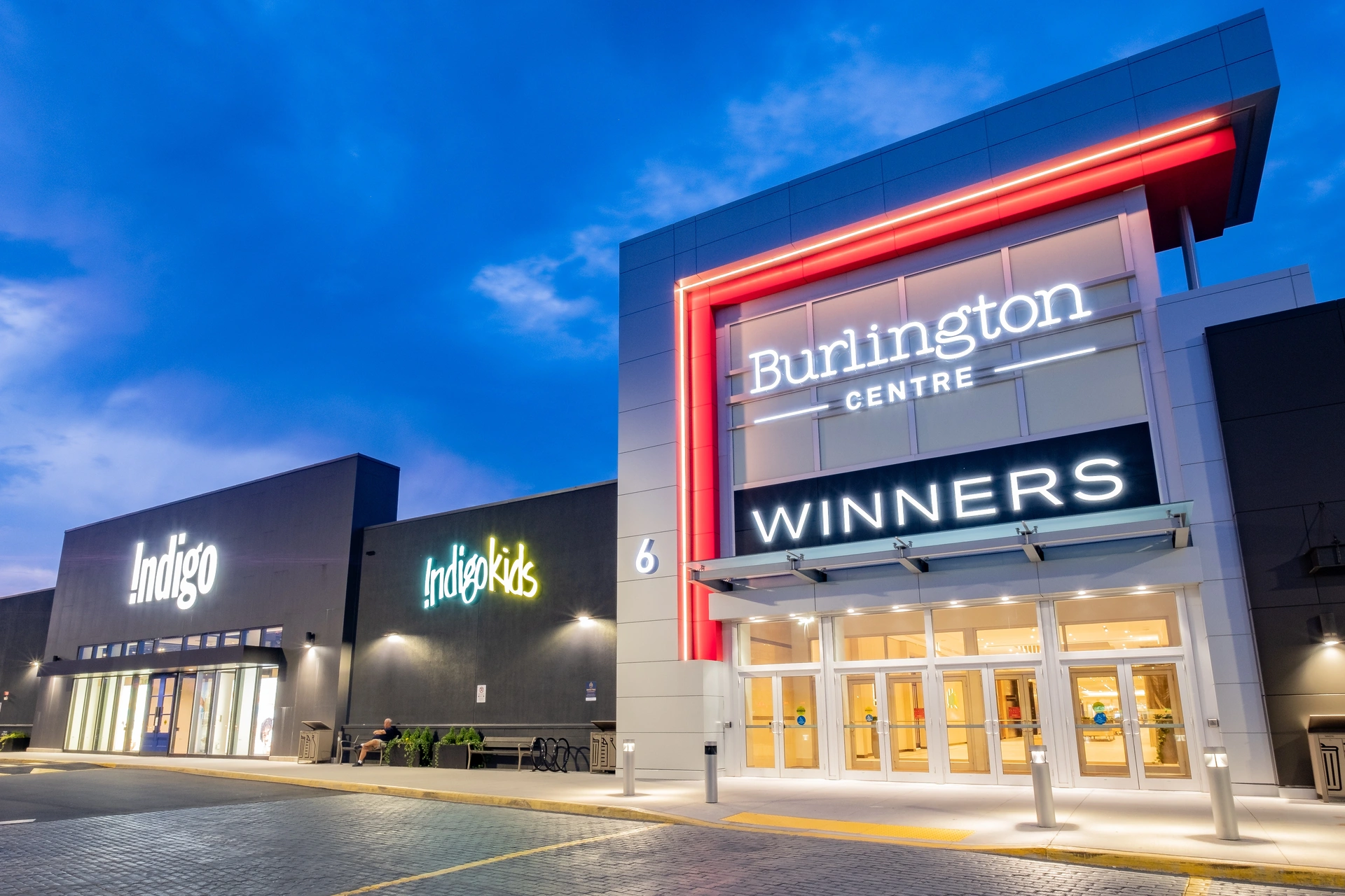 Burlington Centre ::: Home