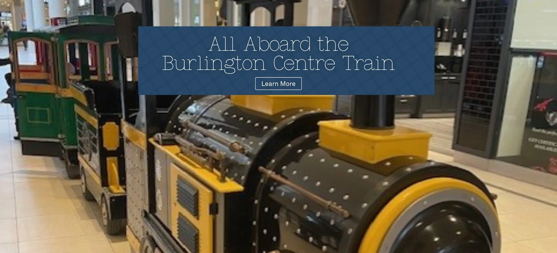 Burlington Centre ::: Home