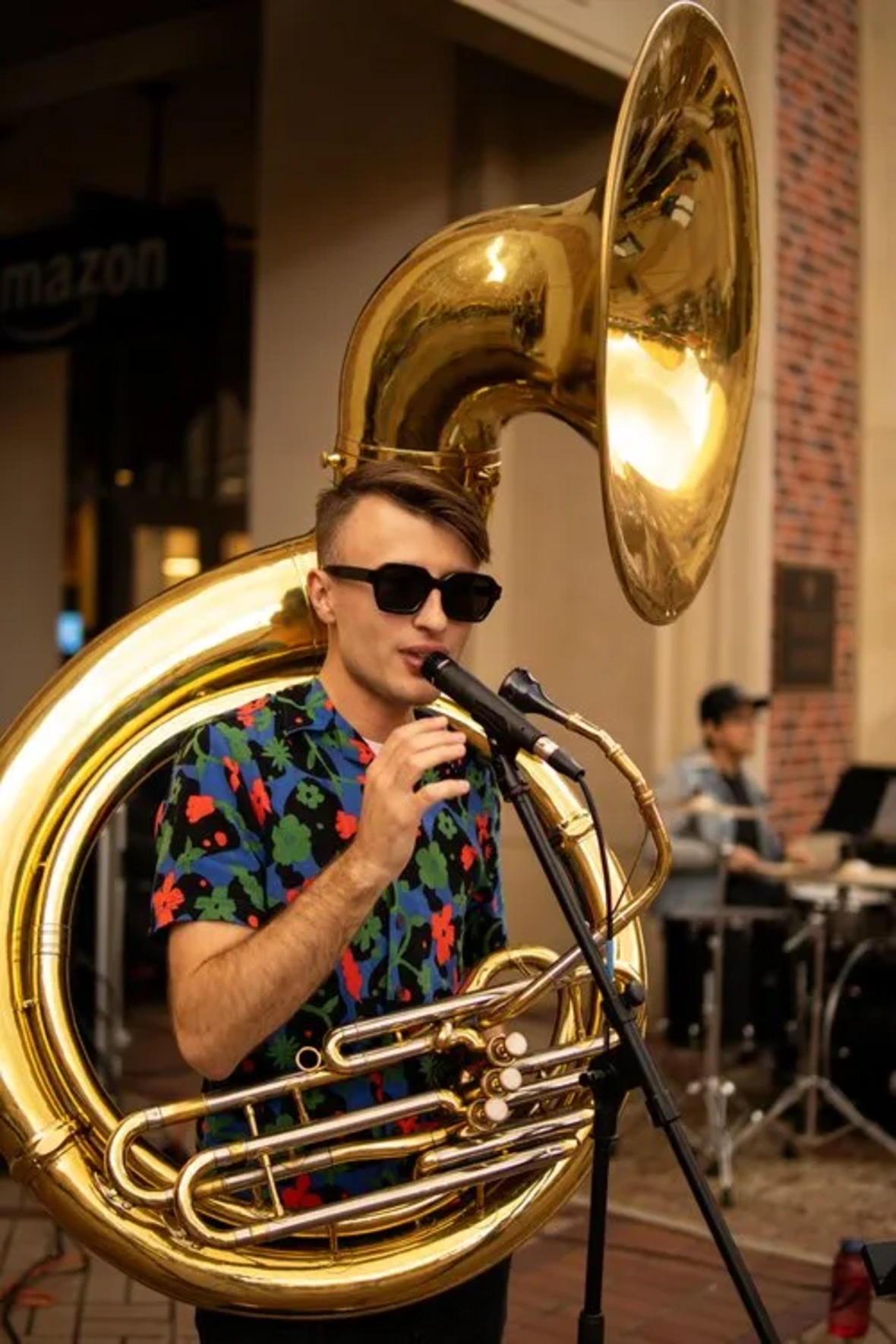 The Shops at USC Village ::: Home