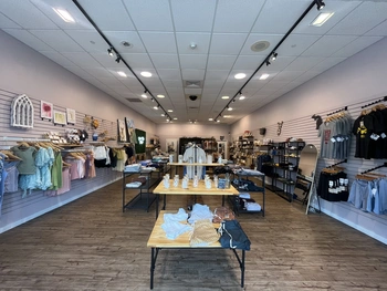 THE TOWN CENTER AT LEVIS COMMONS ::: Home page