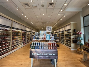 THE TOWN CENTER AT LEVIS COMMONS ::: Home page