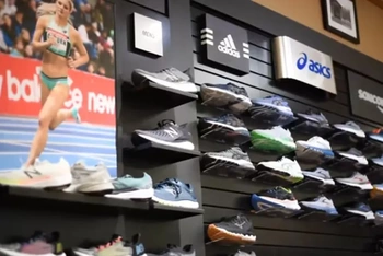 THE TOWN CENTER AT LEVIS COMMONS ::: Home page