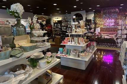 THE TOWN CENTER AT LEVIS COMMONS ::: Shopping