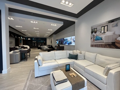 THE TOWN CENTER AT LEVIS COMMONS ::: Shopping