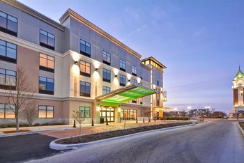 THE TOWN CENTER AT LEVIS COMMONS ::: Home page