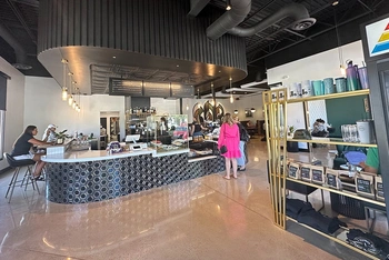 THE TOWN CENTER AT LEVIS COMMONS ::: Home