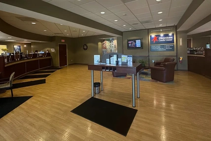 THE TOWN CENTER AT LEVIS COMMONS ::: Shopping