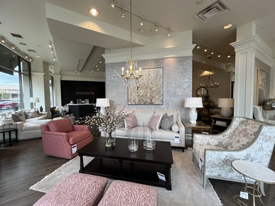 THE TOWN CENTER AT LEVIS COMMONS ::: Shopping