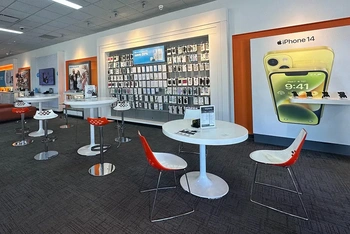 THE TOWN CENTER AT LEVIS COMMONS ::: Home page