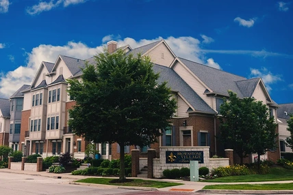 THE TOWN CENTER AT LEVIS COMMONS ::: Shopping