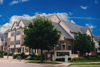 THE TOWN CENTER AT LEVIS COMMONS ::: Shopping