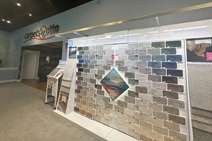 THE TOWN CENTER AT LEVIS COMMONS ::: Shopping