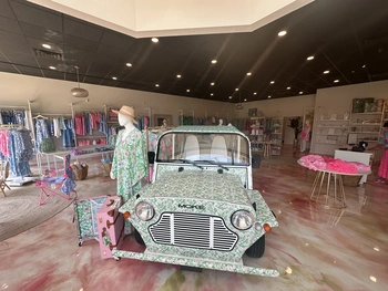 THE TOWN CENTER AT LEVIS COMMONS ::: Home