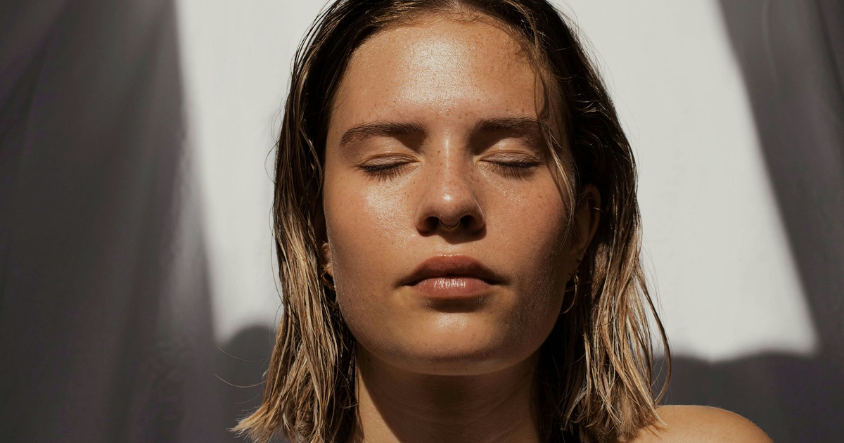 North Hanover Mall :: A Summer Skincare Routine That Keeps Your Face ...