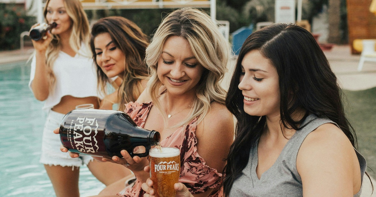 Beverly Connection :: Bachelorette Party Outfit Inspo For Every Style